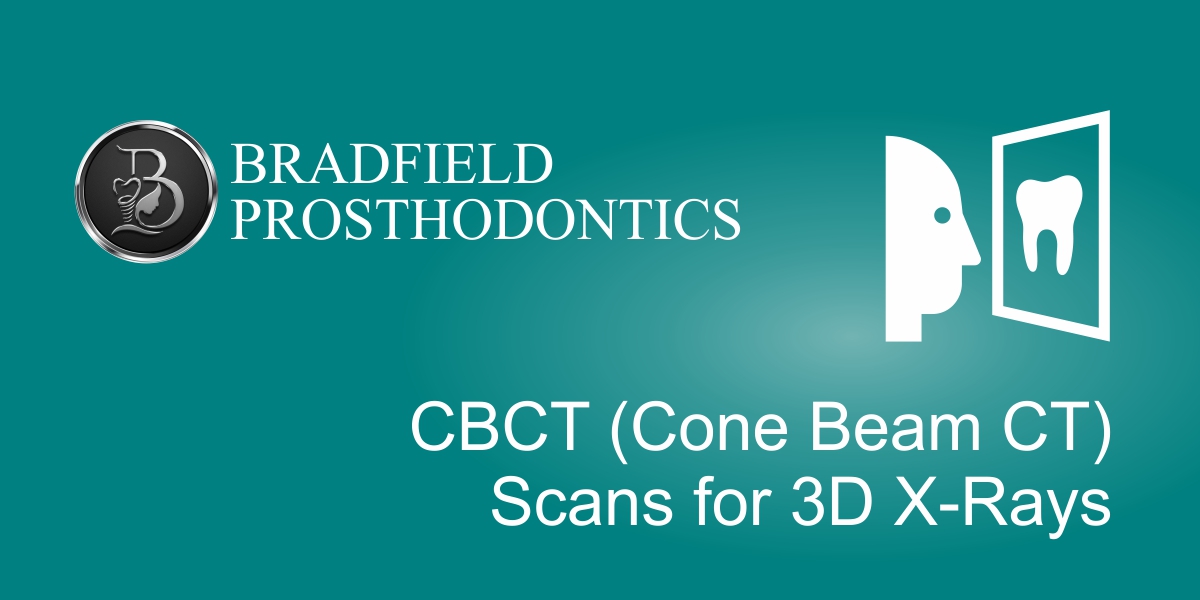 CBCT (Cone Beam CT Scans) for 3D X-Rays - Australia